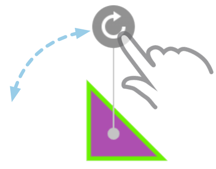 Pattern Shapes by The Math Learning Center